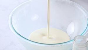 How to Whip Ingredients - Better Your Bake