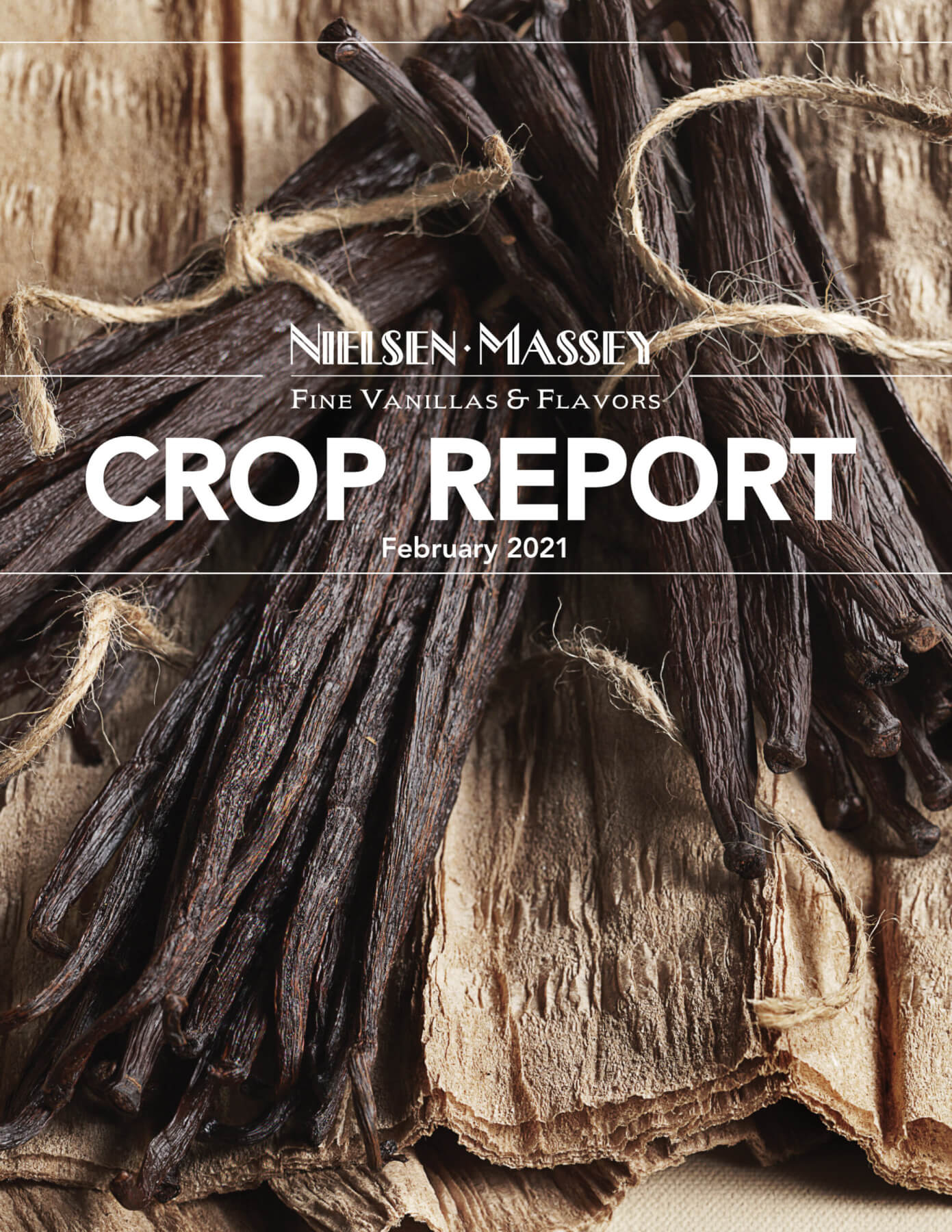 Corporate Solutions - Nielsen-Massey Vanillas