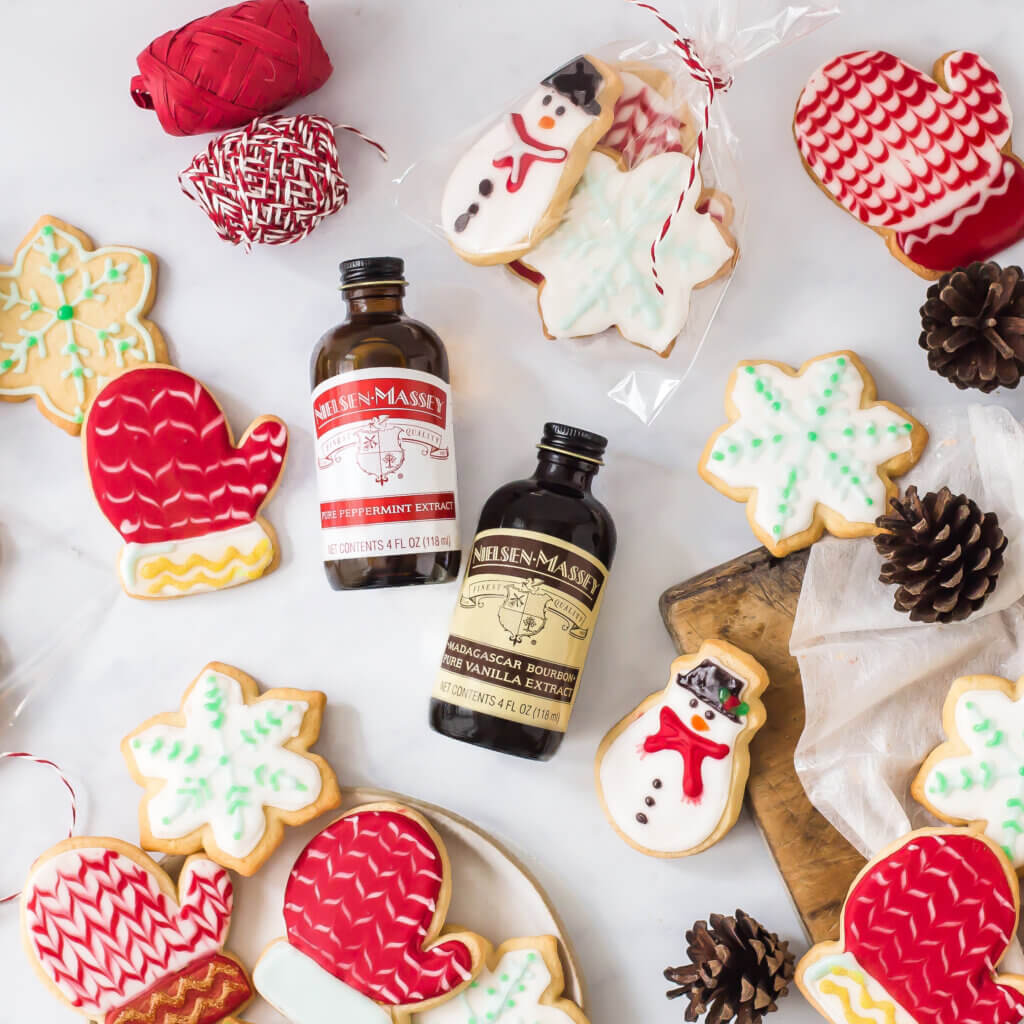 8 Cookie Recipes to Pair with Your Favorite Holiday Movies