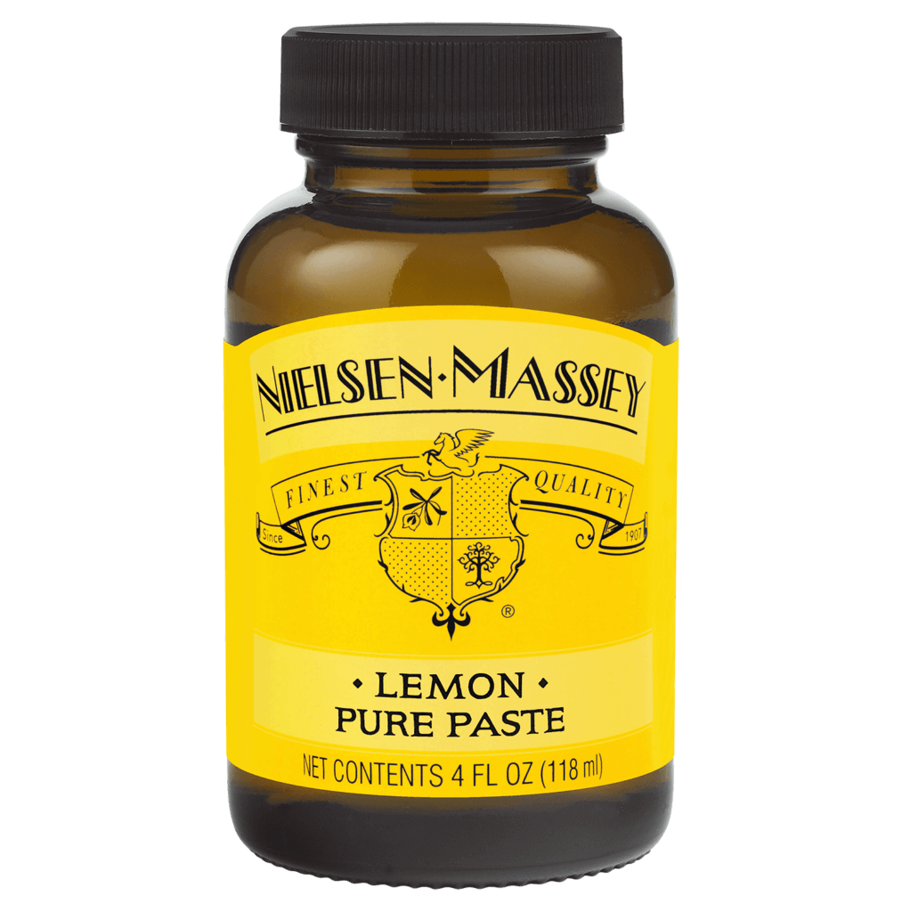 Lemon Juniper "Gin Sour" Mocktail - Nielsen-Massey Vanillas