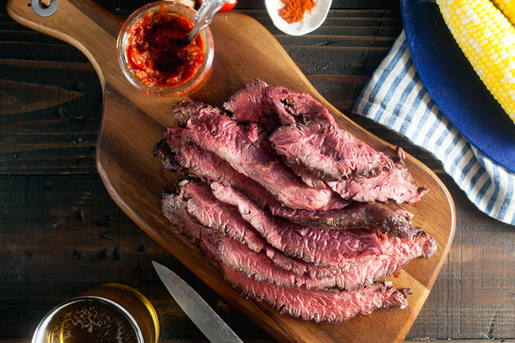 Tailgate Recipes Guaranteed to Score Big on Game Day