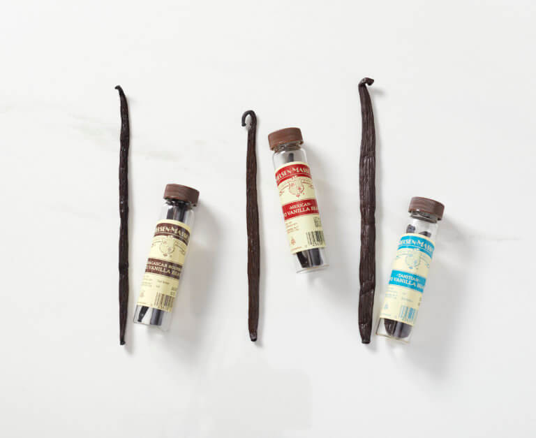 The Beauty Behind the Vanilla Bean - Nielsen-Massey Vanillas