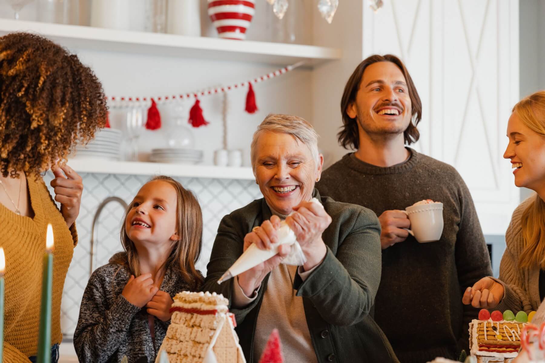 8 Cookie Recipes to Pair with Your Favorite Holiday Movies