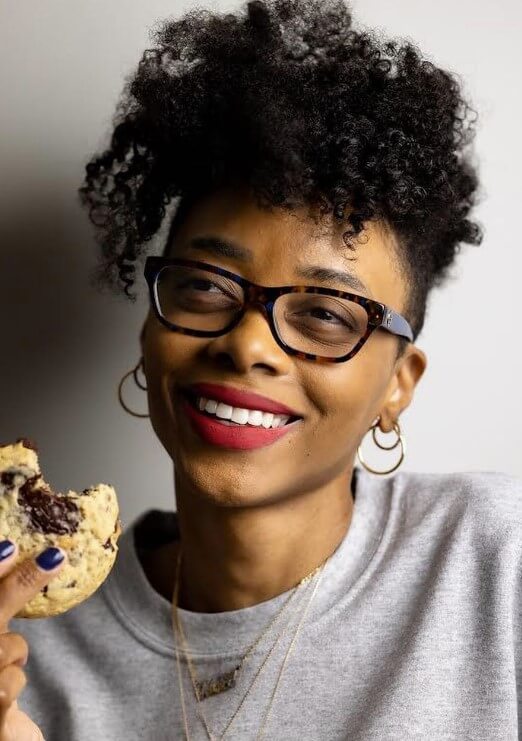 CHEF SPOTLIGHT: Meet Shanika Graham-White - Nielsen-Massey Vanillas