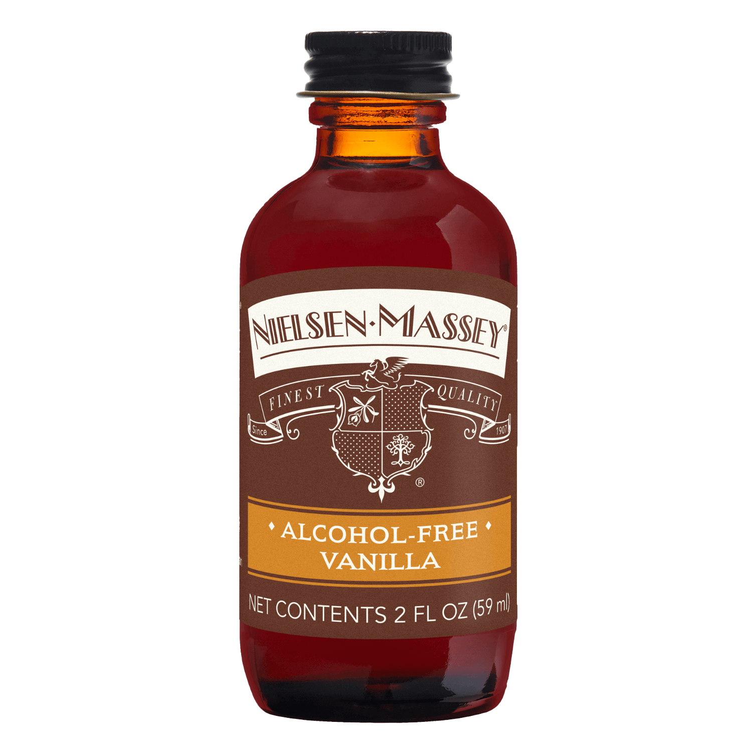 Alcohol-Free Vanilla Extract | Nielsen-Massey